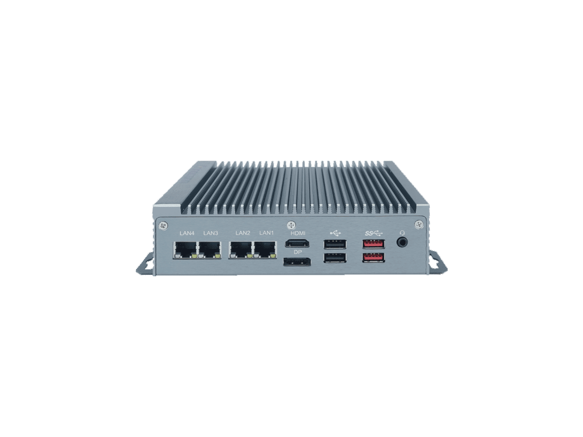 SB-142-2J64 | ADEK Industrial Computers